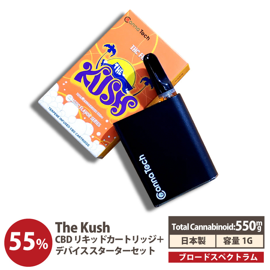 CBD by CannaTech 公式オンラインストア – CannaTech 公式ストア